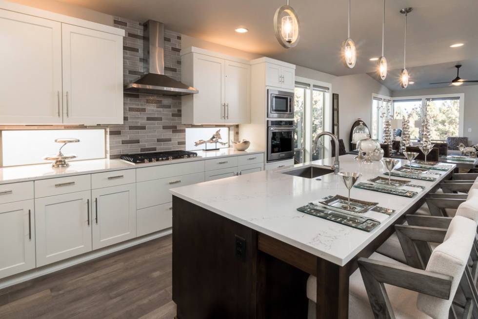 Select Design & Build | Award Winning, Fully Personalized Floor Plans