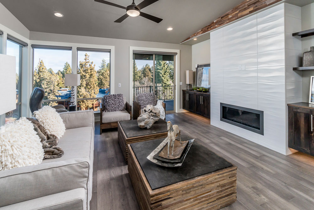 Select Design & Build | Award Winning, Fully Personalized Floor Plans